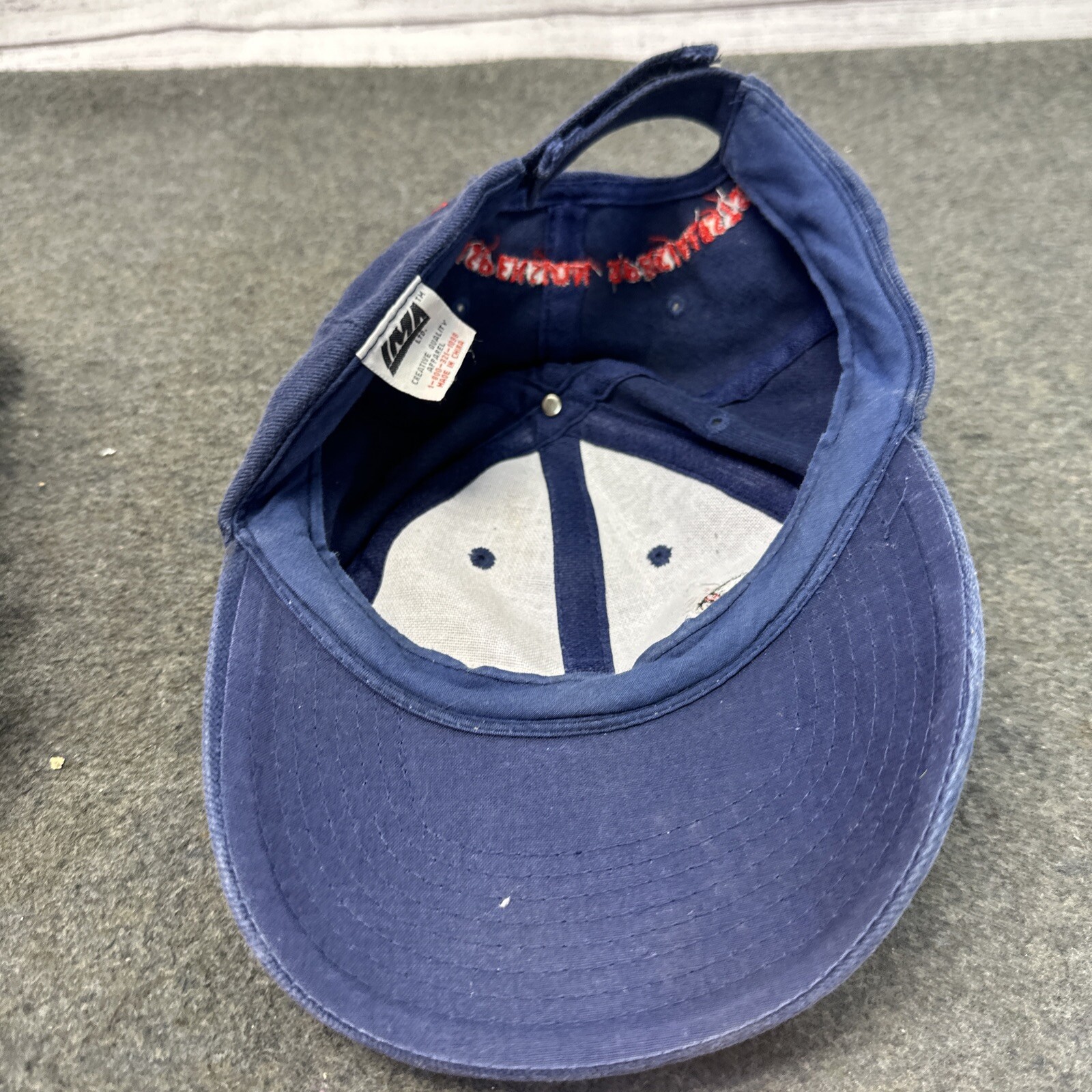 Vintage Oldman Emu 4x4 Suspension By ARB Hat Ships … - Gem