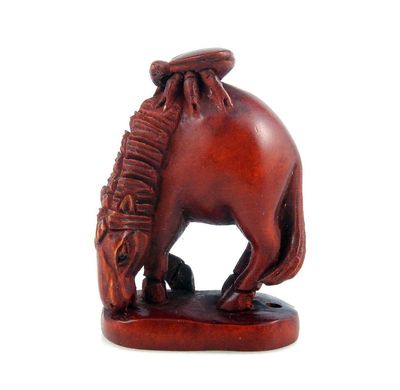 Netsuke - Netsuke Insect