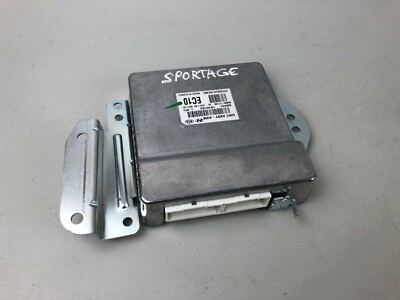 2018 KIA Sportage Mk4 UNIT ASSY - AVM Control Module Unit 99960-F1100 ...