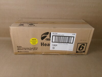 Smoke Detectors - Kidde Fire