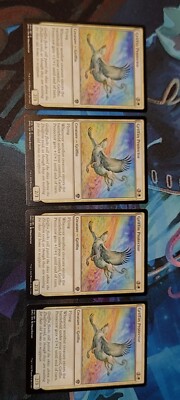 Griffin Protector - Dominaria United (DMU) | eBay