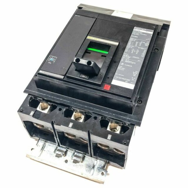 Square D MGA36800 800A 600V Circuit Breaker for sale online | eBay