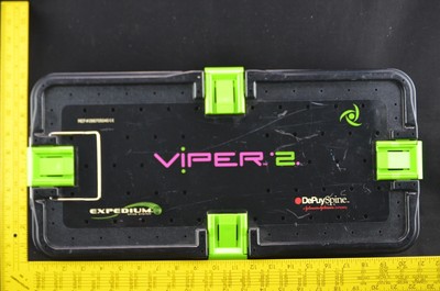 DePuy Spine Viper 2 Expedium Case 286705040 | eBay