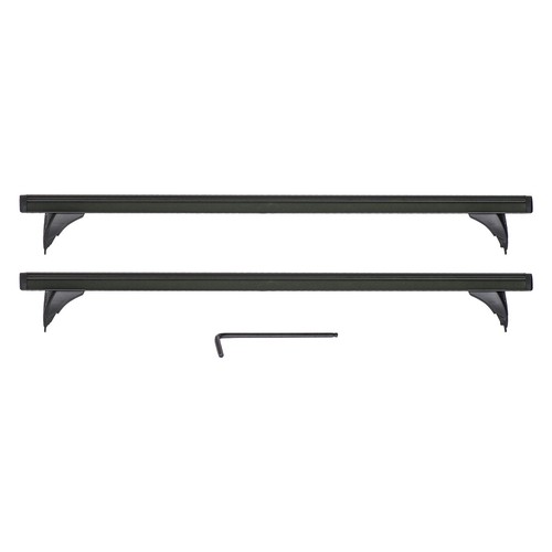 18-24 JEEP WRANGLER JL GLADIATOR REMOVABLE ROOF RACK KIT OEM NEW MOPAR ...