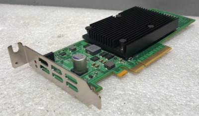 CAVIUM CNN3510-500-C5-NHB-2.0-G Nitrox3 PX NHB PCI EXPRESS ACCELERATION ...