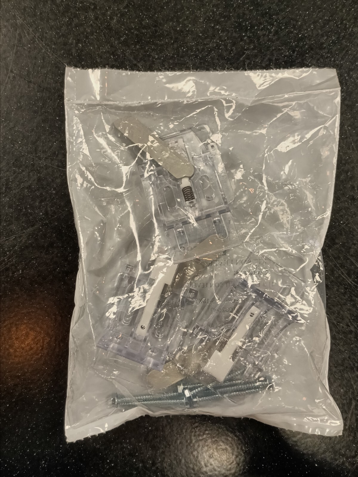 Hunter Douglas Sonnette Lever Bracket KIT 7001 3 pk | eBay