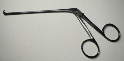 Forceps - Forceps Storz