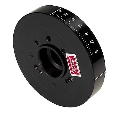 Professional Products 80022 Harmonic Balancer Powerforce Series ...