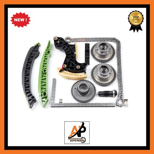 0009931078 For MERCEDES-BENZ C 200 CGI M271.921 Engine Timing Chain Kit ...