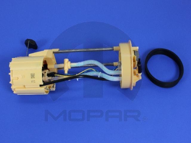 Fuel Pump Module Assembly-VIN: 6 Mopar 5179629AB for sale online | eBay