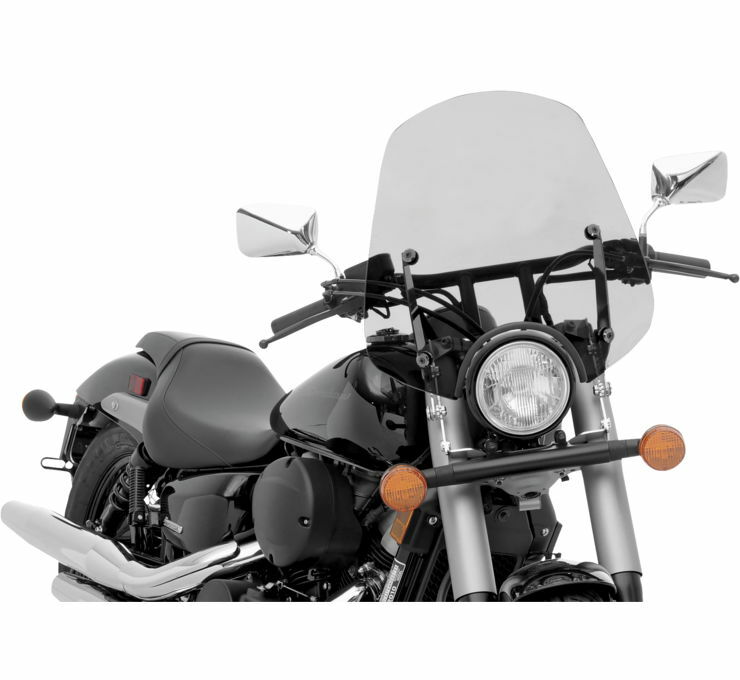 Memphis Shades Solar Windshield