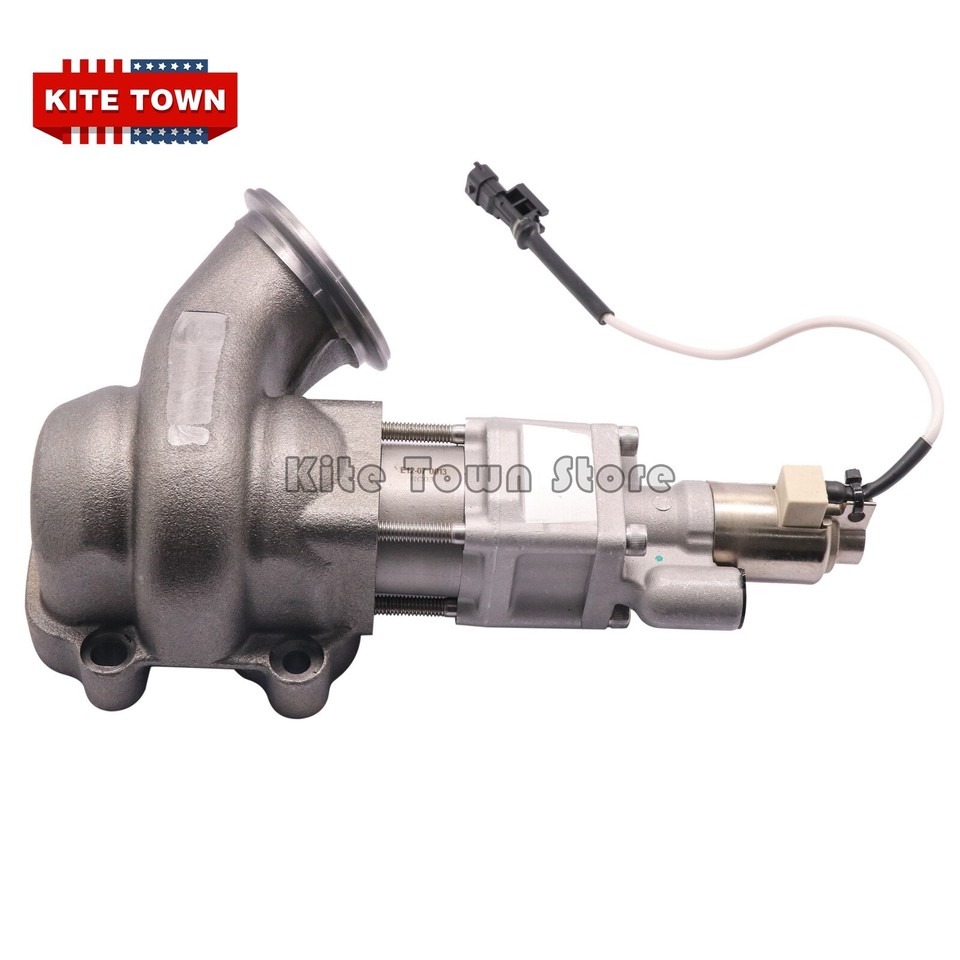 EGR Valve For Mack MP7 MP8 Volvo D11 D13 85133799, 21095328, 21299107 ...