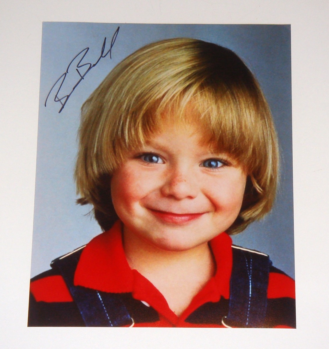 Brian Bonsall Tattoos