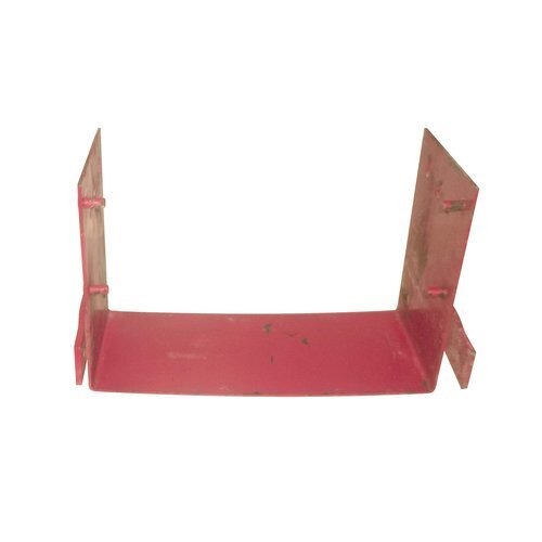 Used PTO Shield Mounting Bracket fits Case IH 90-5868T1 | eBay