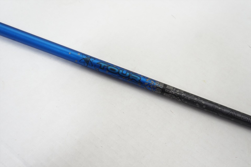 Aldila Tour Blue ATX 75-TX 77g Tour X 44.5" Driver Shaft Titleist TSi ...