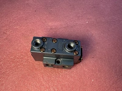 MAC 922B-RA VALVE 10-150PSI | eBay