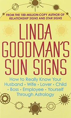 Linda Goodman's Sun Signs, Linda Goodman | eBay
