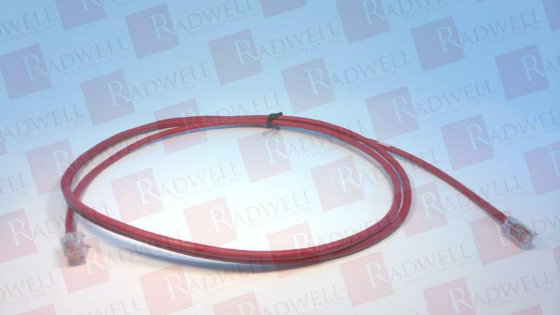 COMMSCOPE GS8E-RD-7FT / GS8ERD7FT (NEW IN BOX) | eBay