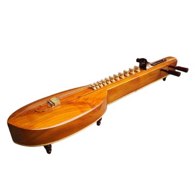 Mahori Instrument