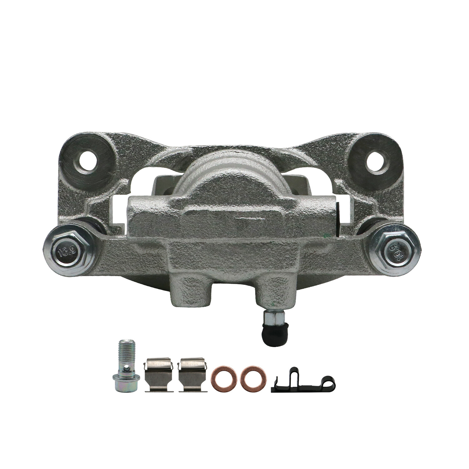2 x Rear Brake Calipers for Chrysler 200 Cirrus Sebring Jeep Compass ...
