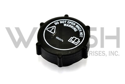 Jaguar X-Type / XJ8 / XK8 Coolant Reservoir Cap - MJA4440BA | eBay