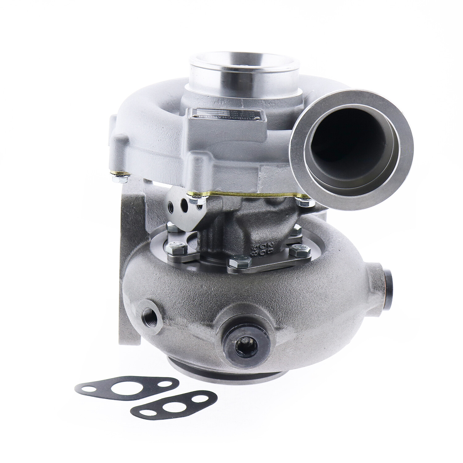 Turbo K26 Turbocharger 838697 53269706497 For Volvo Penta TMD41A AD41P ...