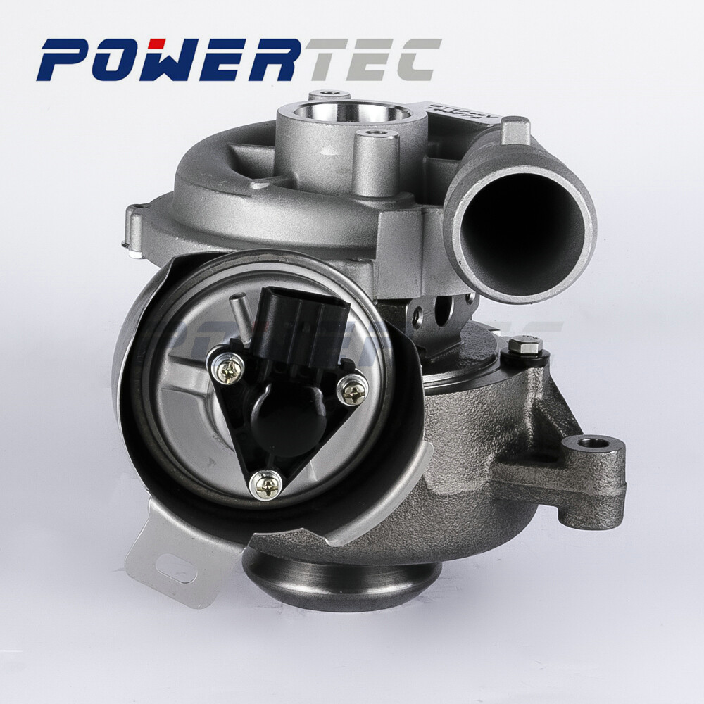 Turbo charger GT1749V 728768 753847 for Volvo 2.0D D4204T 2004- 1331247 ...