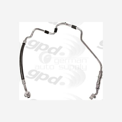 GPD A/C Refrigerant Suction Hose 4812451 for Volkswagen VW | eBay