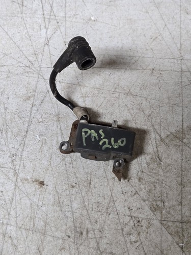 Echo PAS-260 Ignition Coil For String Trimmer | eBay