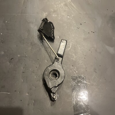 Johnson Evinrude 60 70 HP Spark Advance Theottle Lever 0319318 0393545 ...