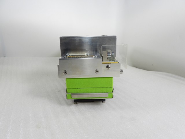 Coherent Matrix 1064 LP P/n 1188682 Diode-pumped Solid-state Q-switched ...