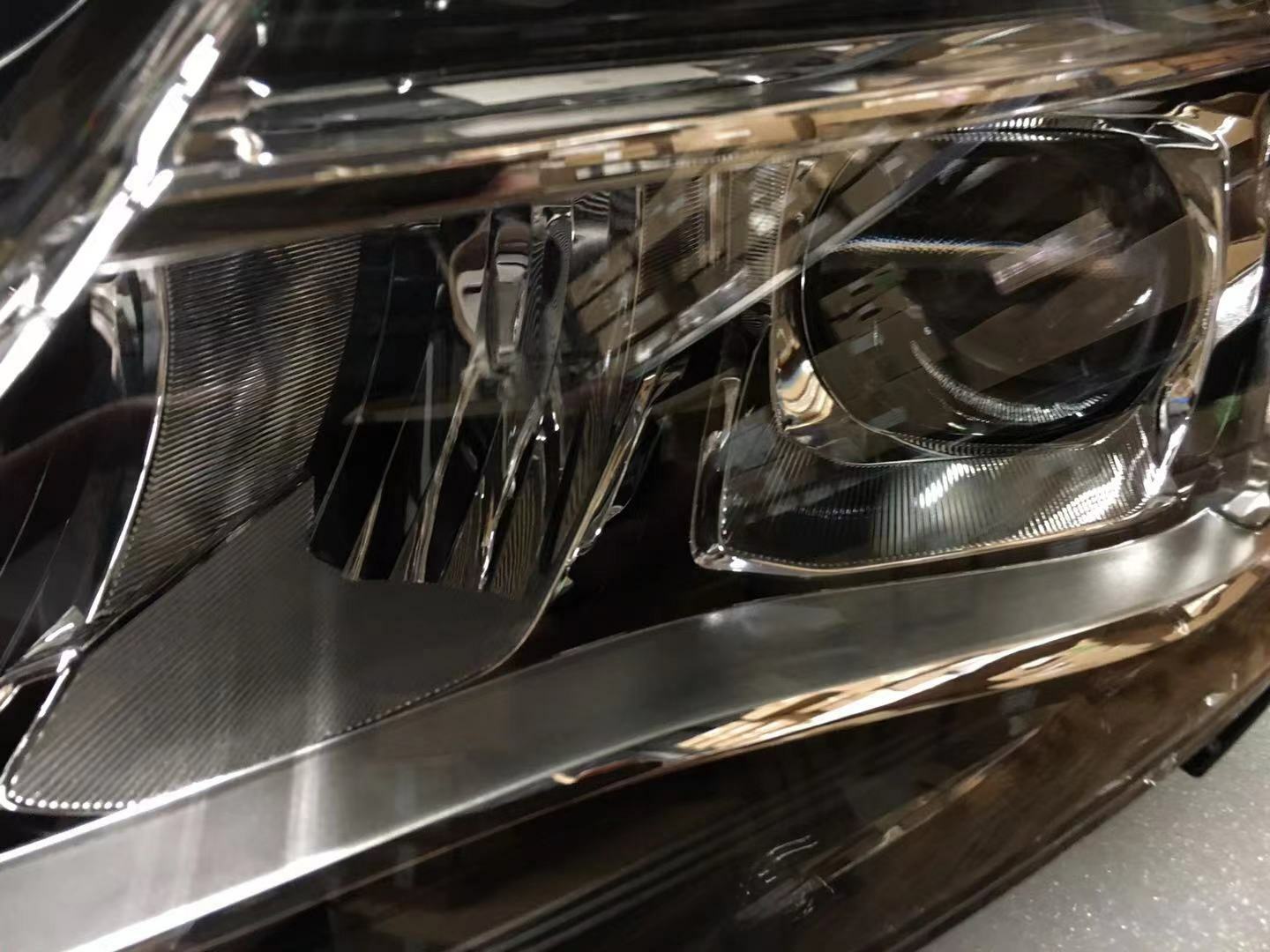 Headlamp w/LED LH Driver Side Fit 2019-2022 Chevrolet Malibu 84650574 ...