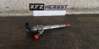 Injecteur BMW 4 F32 8514148 420d 140kW B47D20A 252573 | eBay