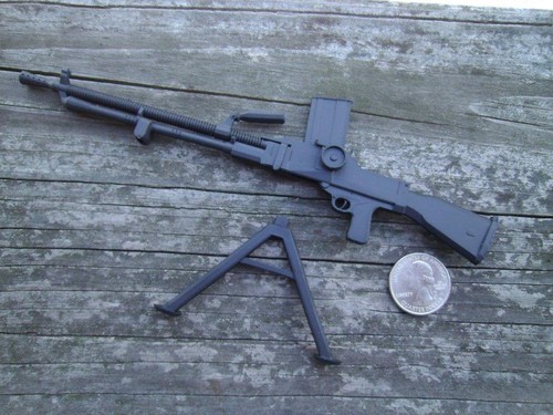 LG15 1/6 WWII ZB vz 26 Czechoslovak LMG comp with Dragon and other 12 ...