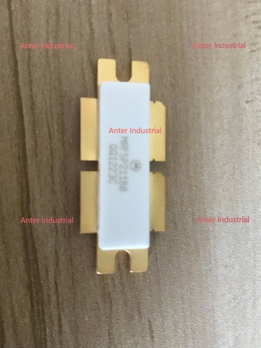 New MRF5P21180 Microwave RF tube Free shipping #AT | eBay