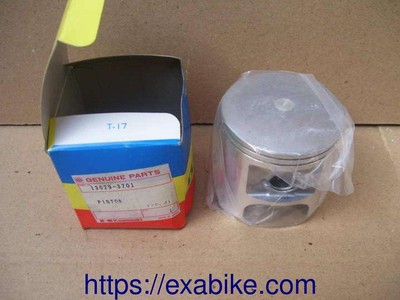 piston JS650SX pour Kawasaki | eBay