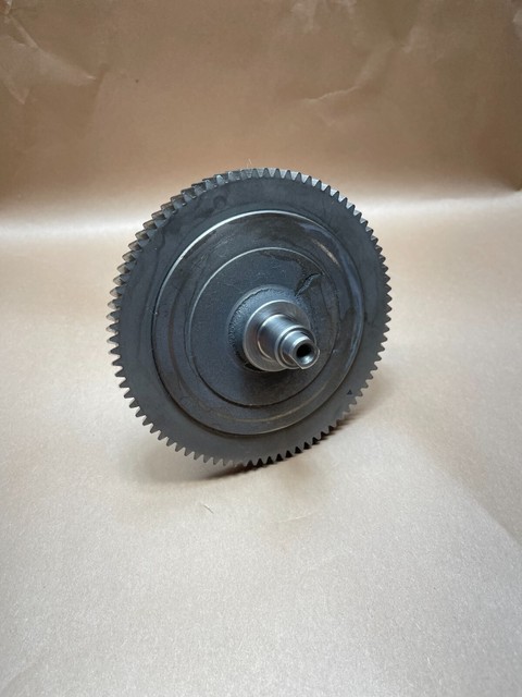 Generac Gtv760 / 0050581 Engine Camshaft 0D40410SRV 25hp Dixie Chopper ...