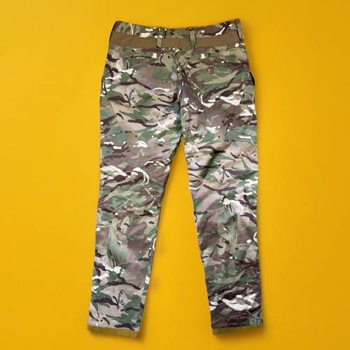 MTP 23 Latest issue 2024 dated Crye cut Type 3 multicam trouser 80/75 ...