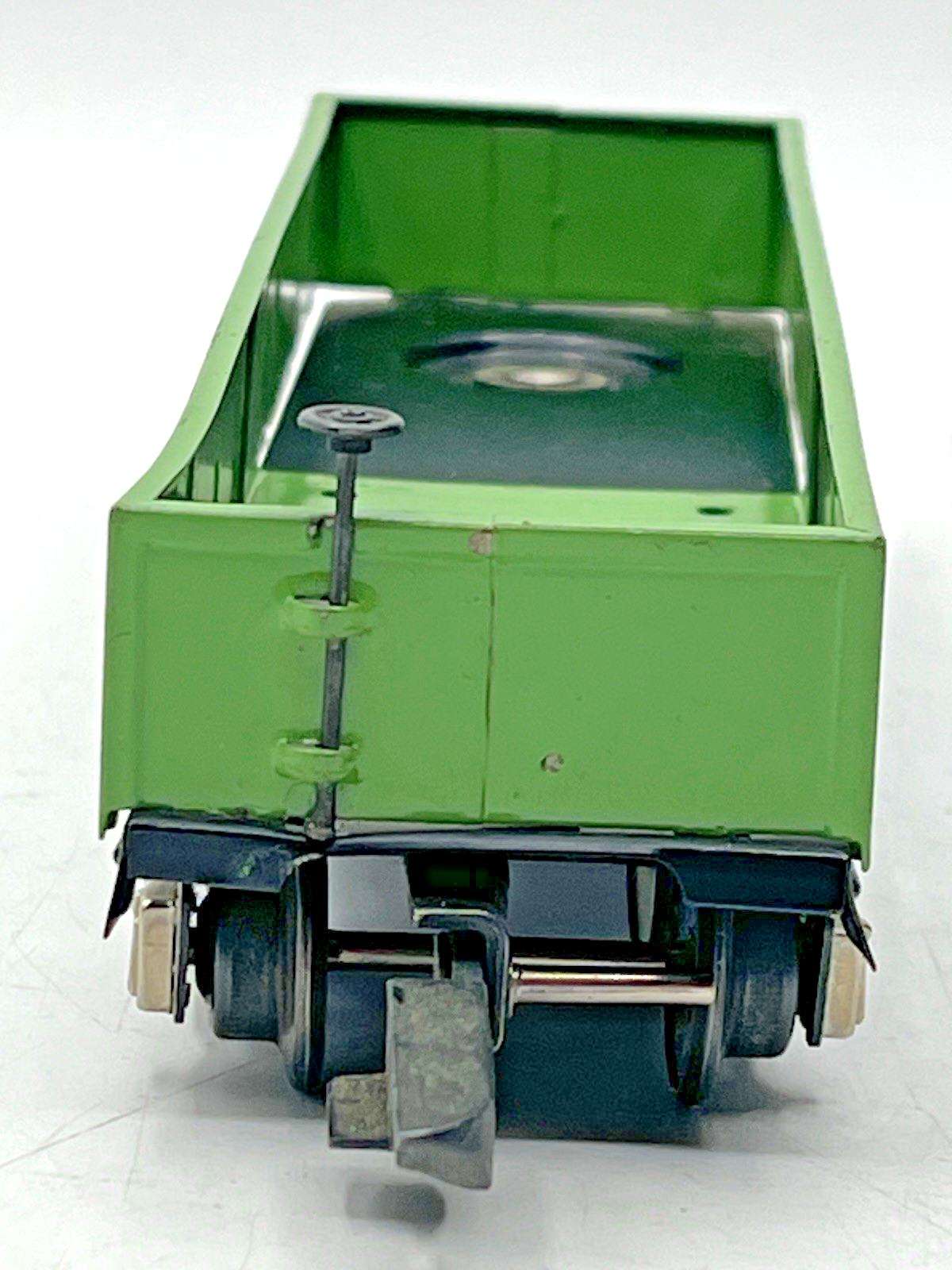 Gilbert American Flyer 3/16" O Gauge 476 Gondola in Excellent Condition ...