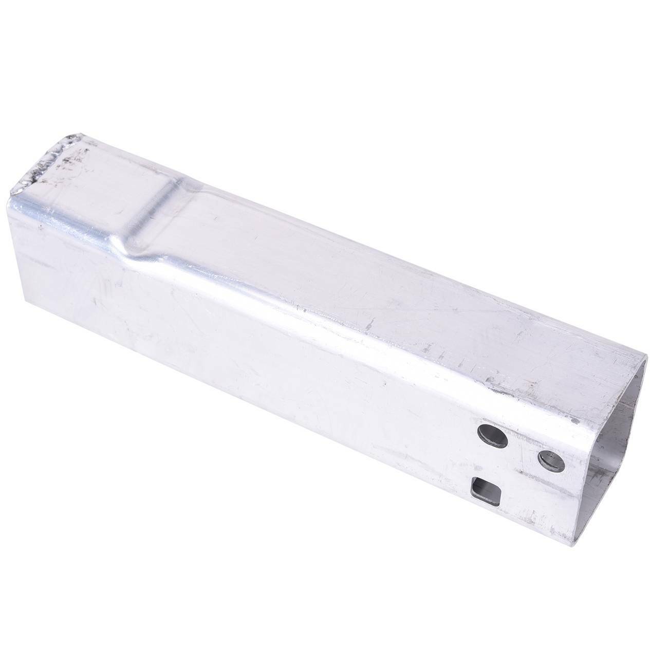 FOR Mercedes-Benz W205 Left/Right Front Bumper Lower Absorber Bracket ...