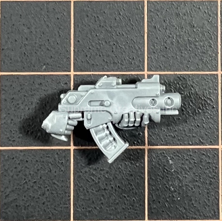 BITS SPACE MARINE MARK III 3 MKIII WARHAMMER 30K 40K BITZ HORUS HERESY ...