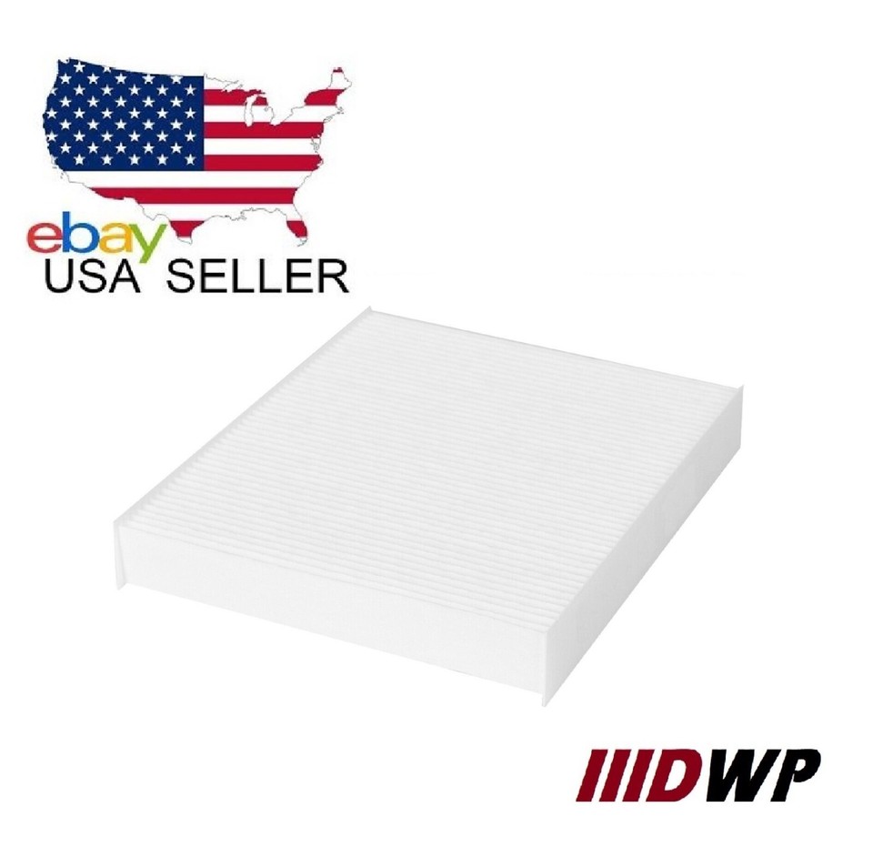 C31813 PREMIUM CABIN AIR FILTER FOR NEW HYUNDAI KIA GENESIS REPLACE ...