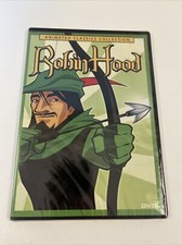 Robin Hood (DVD, 2006) for sale online | eBay