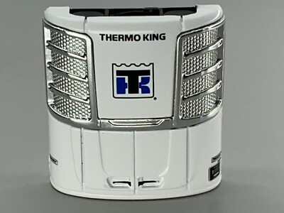 AC & Refrigeration Units - Thermo King Unit