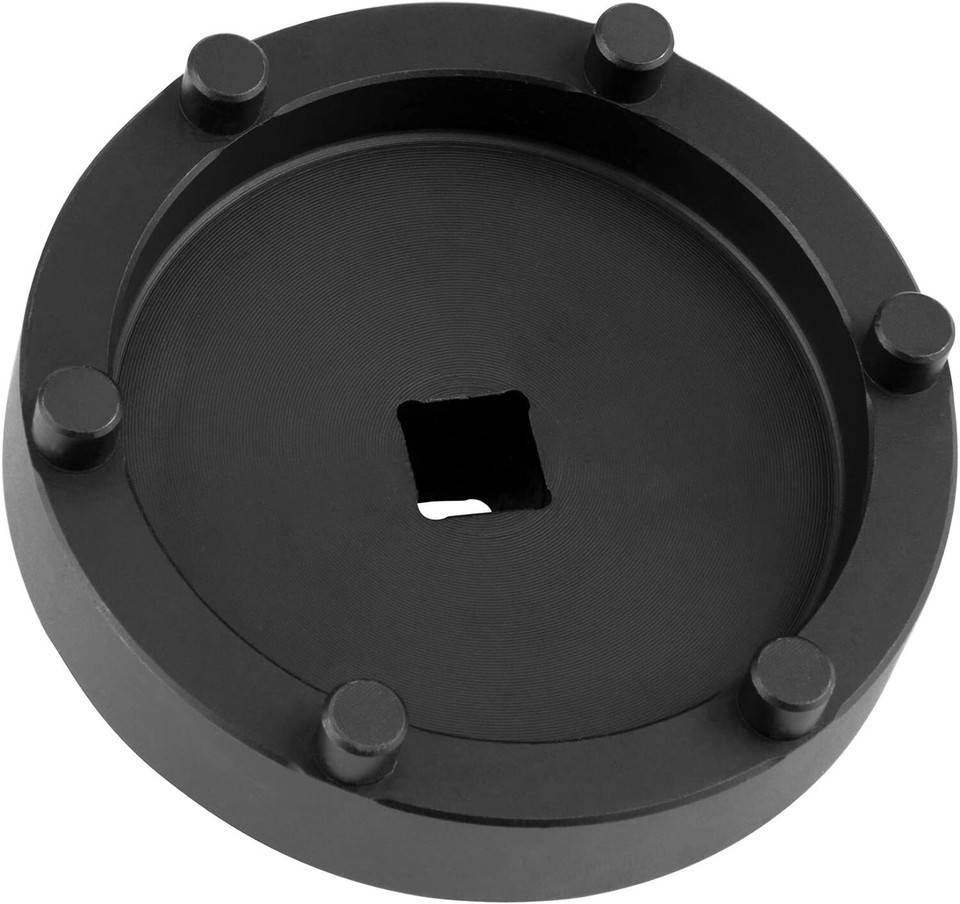 Performance Tool W83009 Heavy Duty 6 Lug Dodge Axle Nut Socket for ...