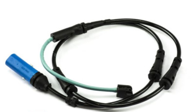 NEW BMW 5 G30 REAR BRAKE PAD WEAR SENSOR 34216870552 6870552 OEM NO ...