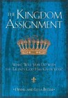 Kingdom Assignment, The - Hardcover By Denny Bellesi, Leesa Bellesi ...