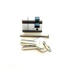 Eclipse Satin EURO Profile KEYED ALIKE Cylinder Upvc Aluminium Door ...