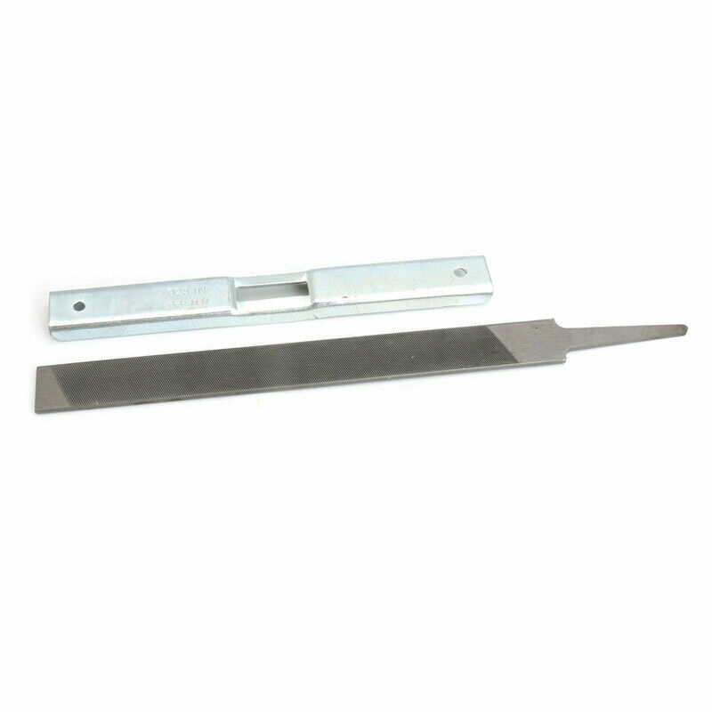 Depth Gauge Flat File For General Chainsaw STIHL Chainsaw Raker File ...