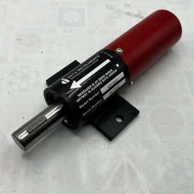 Sensors - Data Instruments